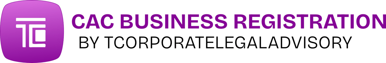 Requirements for CAC Registration in Nigeria (Business Names, Companies ...