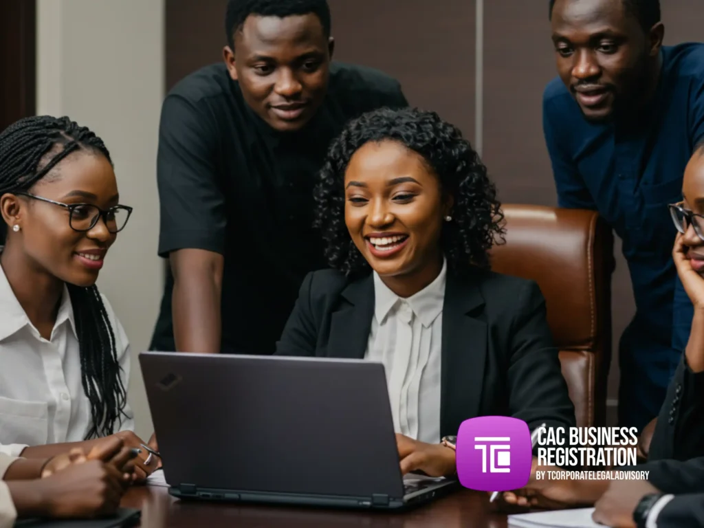 How to Conduct a CAC.gov.ng Name Search on the CAC Portal in 2026